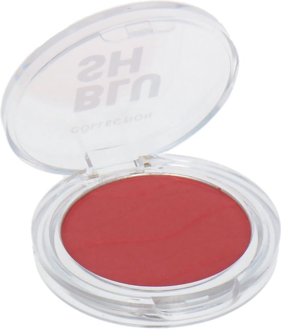 Collection Blush Soft Glow Blusher - Diep gepigmenteerd - Glowy gloed ...