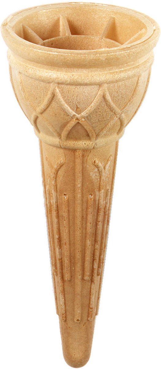 NIC Radartorens ijshoorns, doos 168 stuks | bol