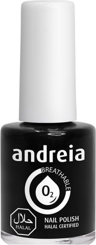 nagellak Andreia Breathable Nail B21 (10,5 ml) | bol