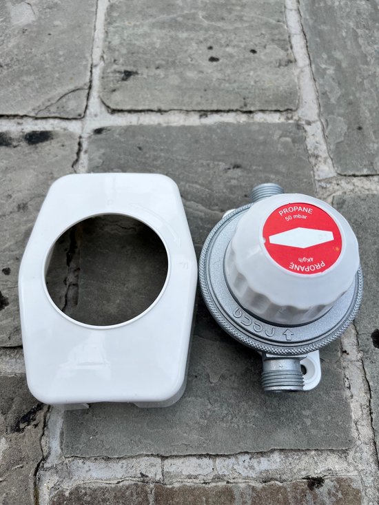 Cavagna Group Type SP4 - ontspanner détendeur declencheur drukregelaar ...