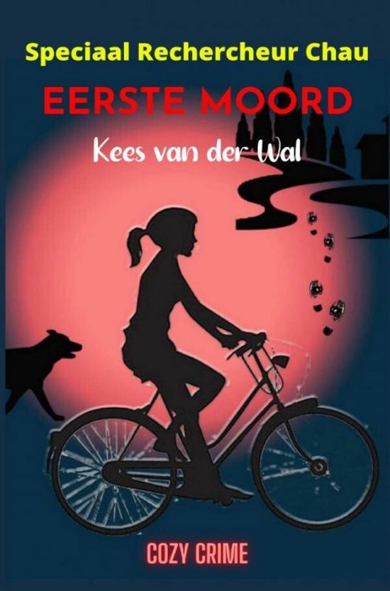 Eerste Moord (ebook), Kees van der Wal | 9789464809053 | Boeken | bol