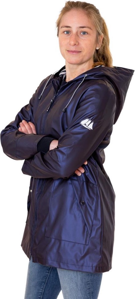 Hublot Mode Marine Regenjassen DONAMET | bol.com