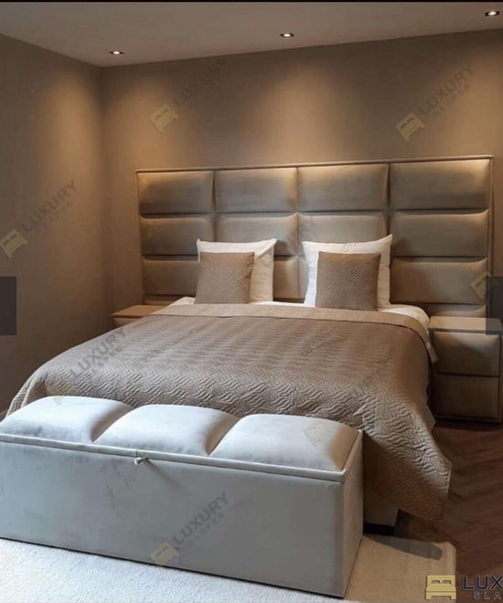 Bed BOSTON 180 x 200 | bol.com