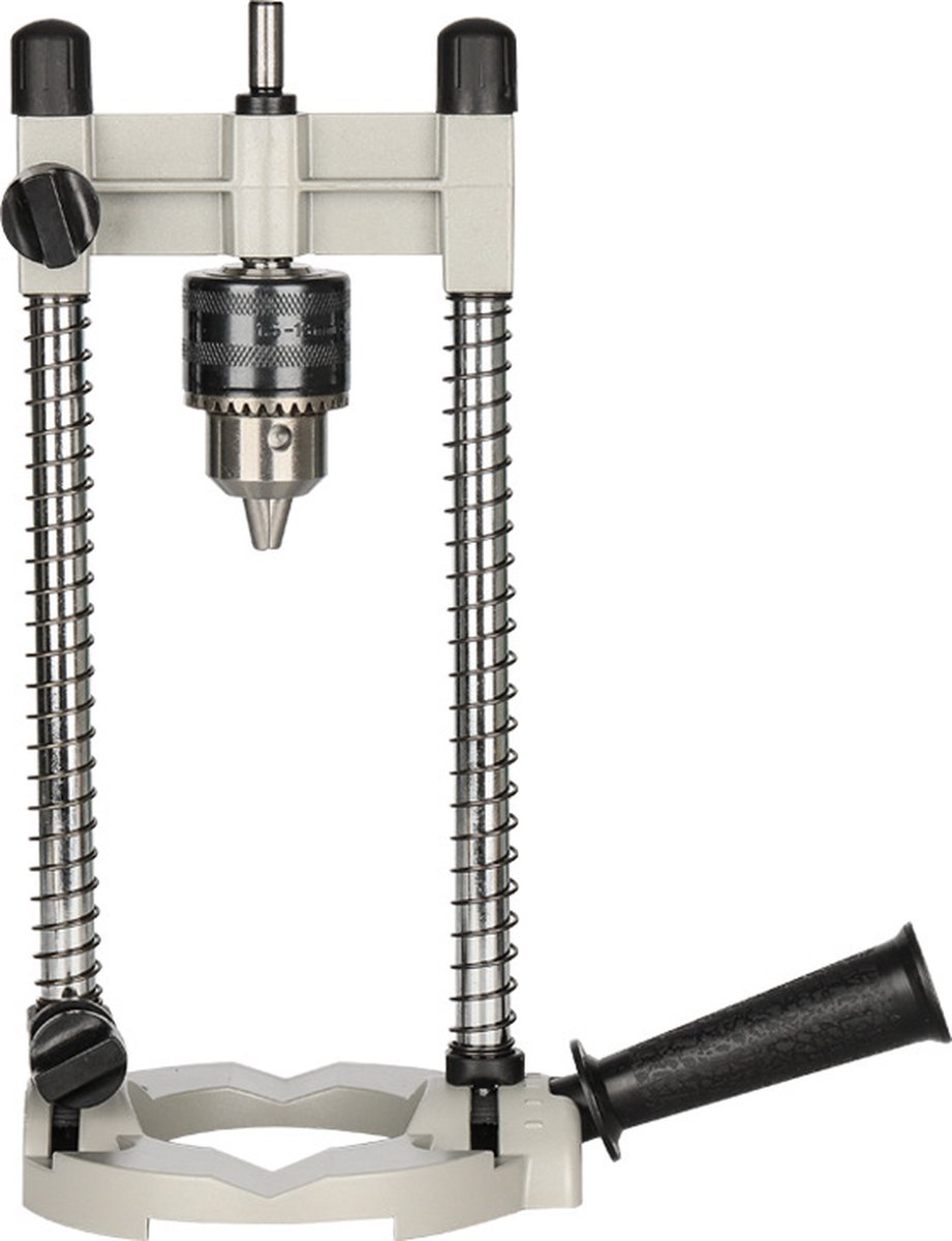 Boorstandaard - Boormachine houder - Boorstandaard met boorkop - 1,5-13 ...