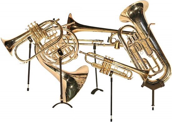 Care for Winds Super Stick Tuba | bol