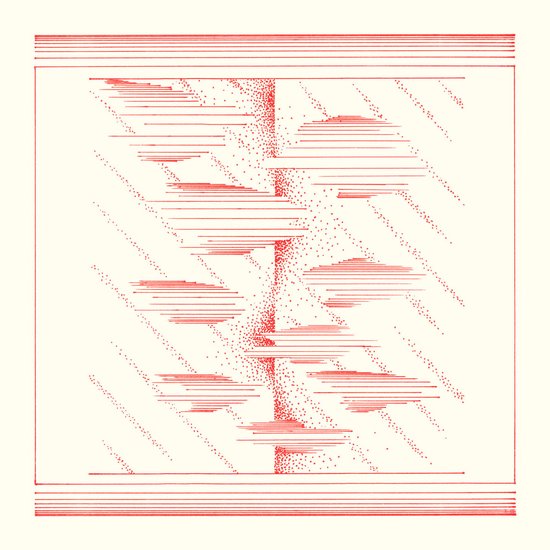 Mette & Pak Yan Lau Rasmussen - Traditional Noise (LP), Mette & Pak Yan ...