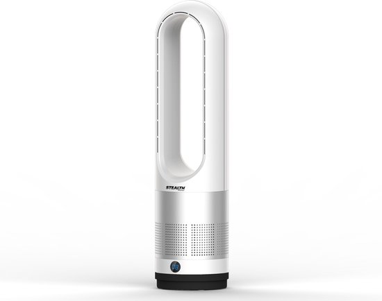 Stealth ST-BF56 Bladeless Fan | bol