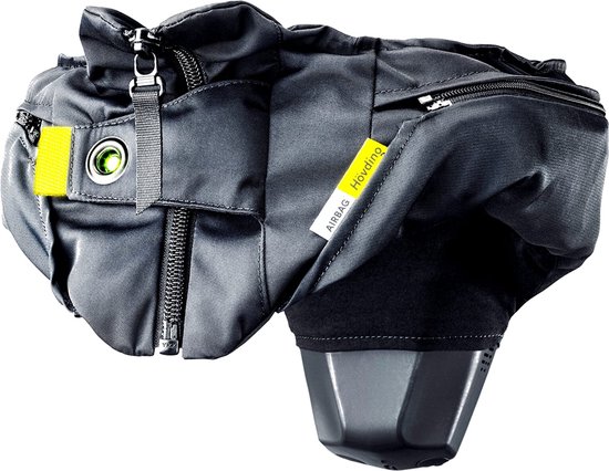 Hövding 3.0 Valbescherming fiets | bol