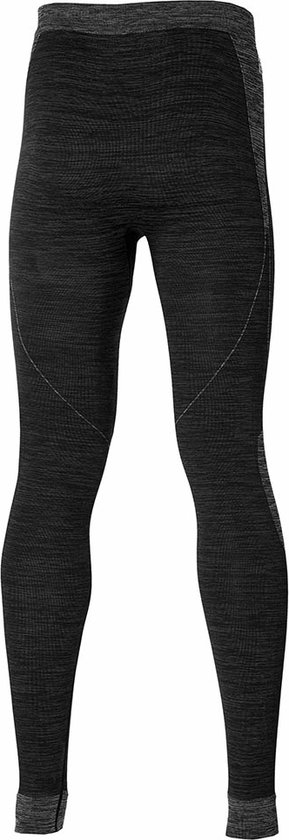 Heatkeeper Thermobroek heren - Zwart - Techno - XL | bol