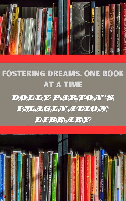 Fostering Dreams, One Book at a Time: (ebook), Pierres L Tyler ...