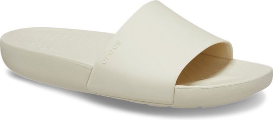 Crocs Splash Slides Beige EU 36-37 Vrouw | bol.com