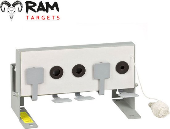 Ram Targets Biathlon | bol