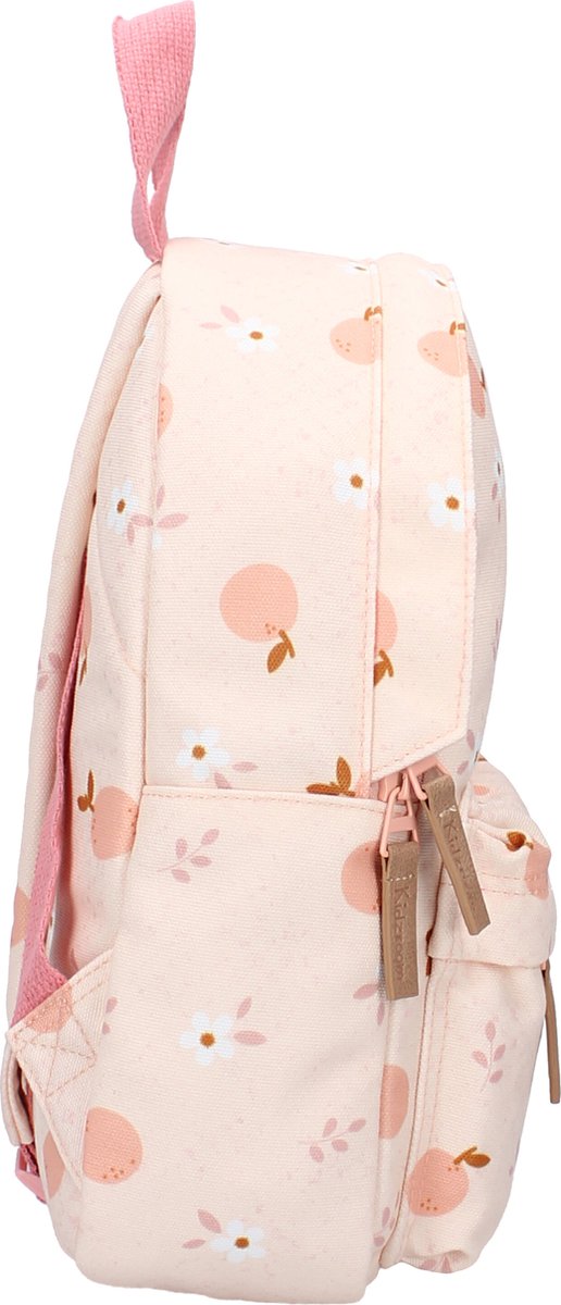 Kidzroom Perfect Picnic Rugzak - Beige - Rugtas Kind | bol.com