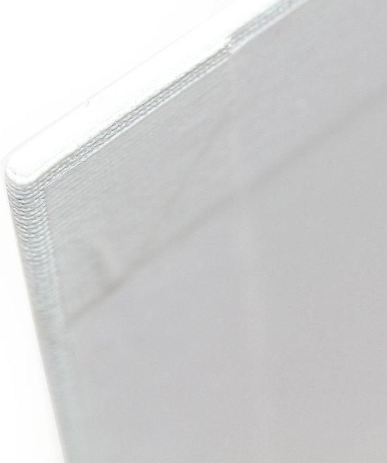Schilderkarton 20 x 20 cm - per 4 verpakt - 100% katoen - 280g/m2 | bol