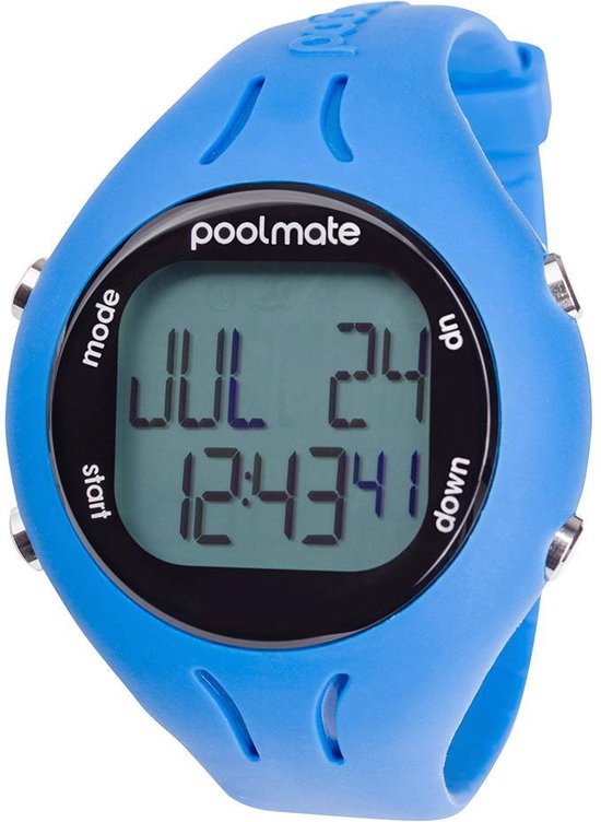 Swimovate Poolmate 2 Watch | bol
