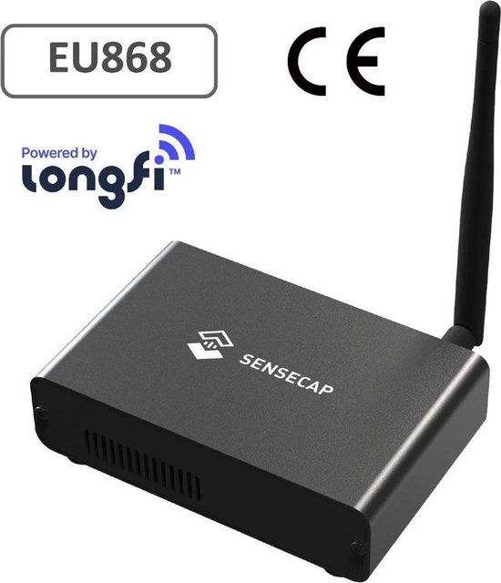 SenseCap M1 Helium Network Miner | Start mining IOT token | iotshop.io ...