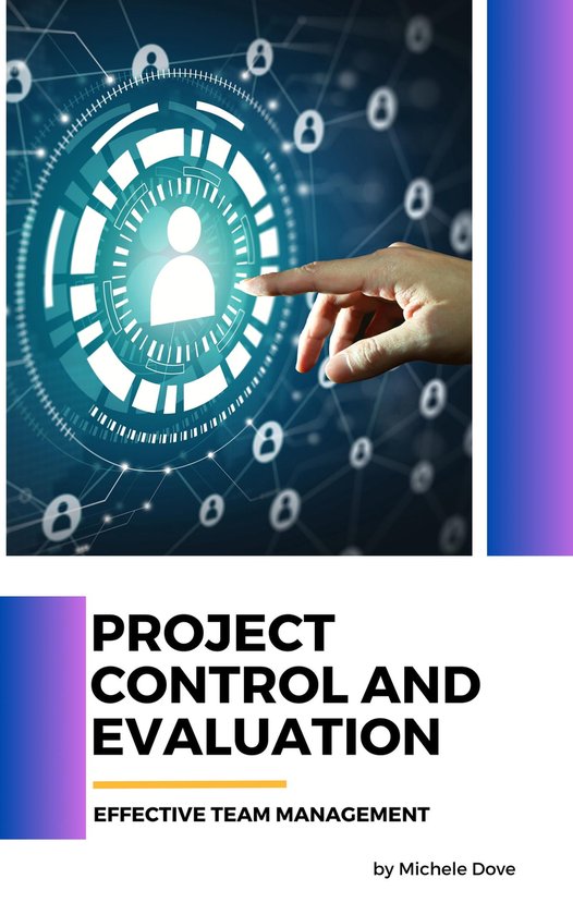 Project Control and Evaluation (ebook), Michele Dove | 9781312497788 ...