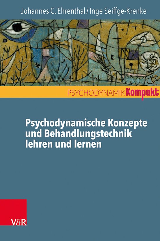 Psychodynamik kompakt - Psychodynamische Konzepte und ...