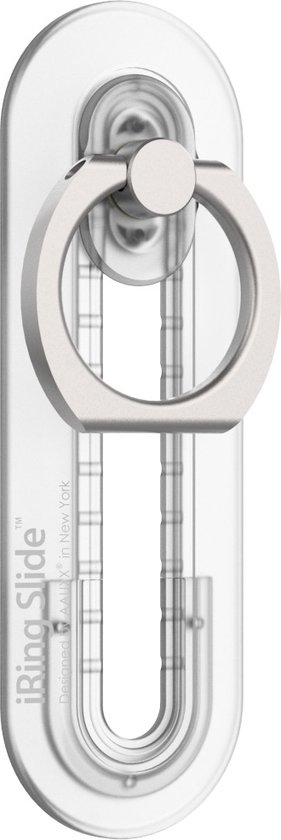 Telefoonring - iRing Slide - Popsocket - 3M tape - Telefoonhouder ...