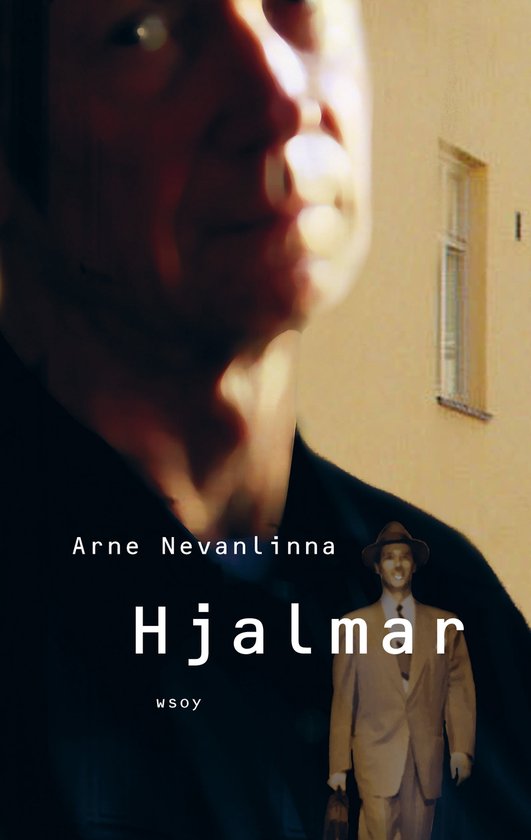 Hjalmar (ebook), Arne Nevanlinna | 9789510378915 | Boeken | bol.com