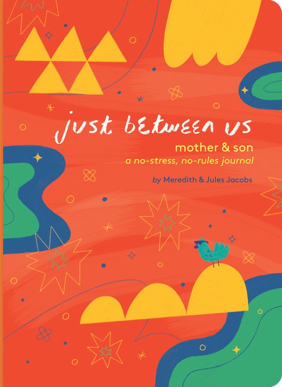 Just Between Us Mother & Son | bol