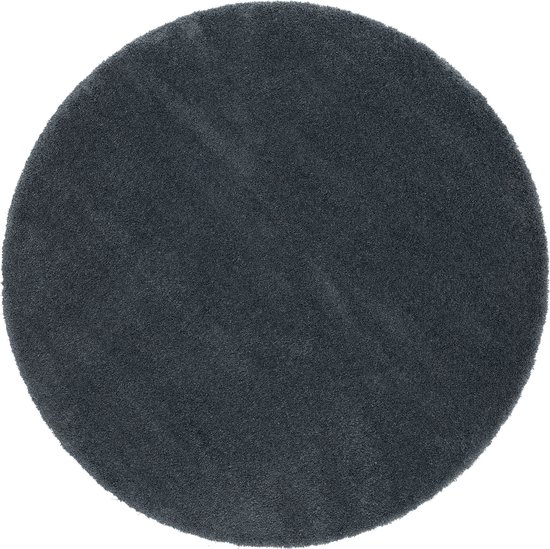 Snapstyle Luxe Langpolig Tapijt Harmony Rond | bol.com