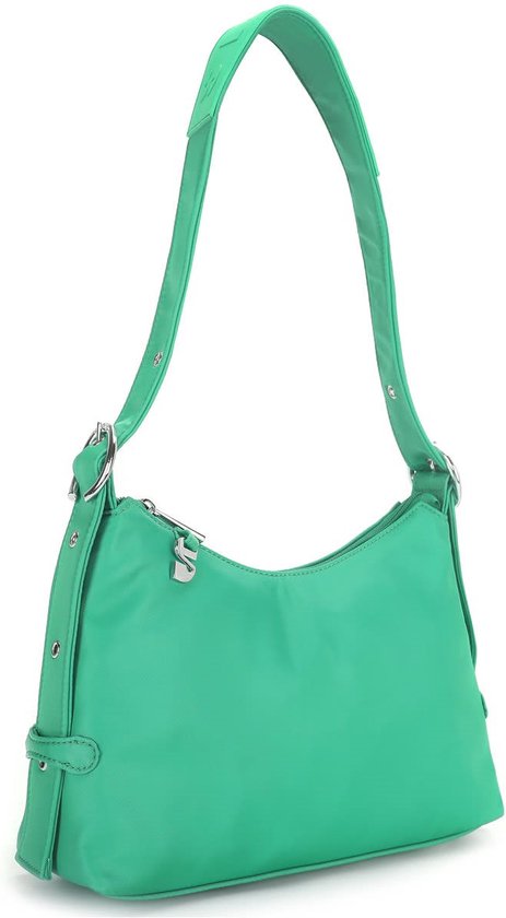 SILFEN Shoulder Bag Ulrikka Grass | bol