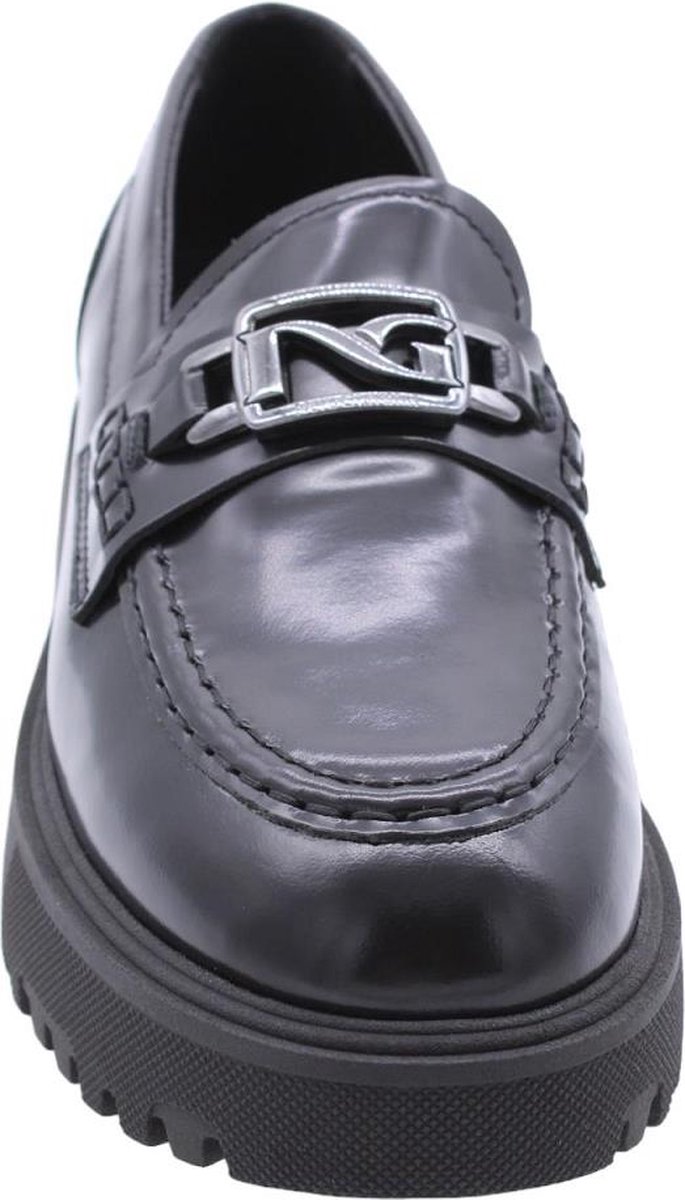 Nero Giardini Mocassin Black 37 | bol.com