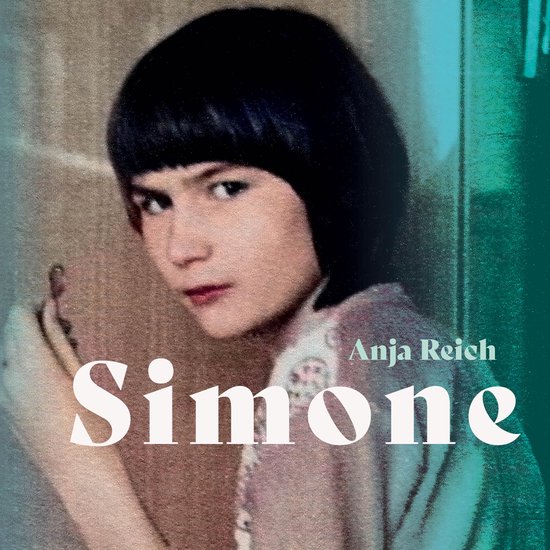 Simone (ebook), Anja Reich | 9783863526238 | Boeken | bol.com