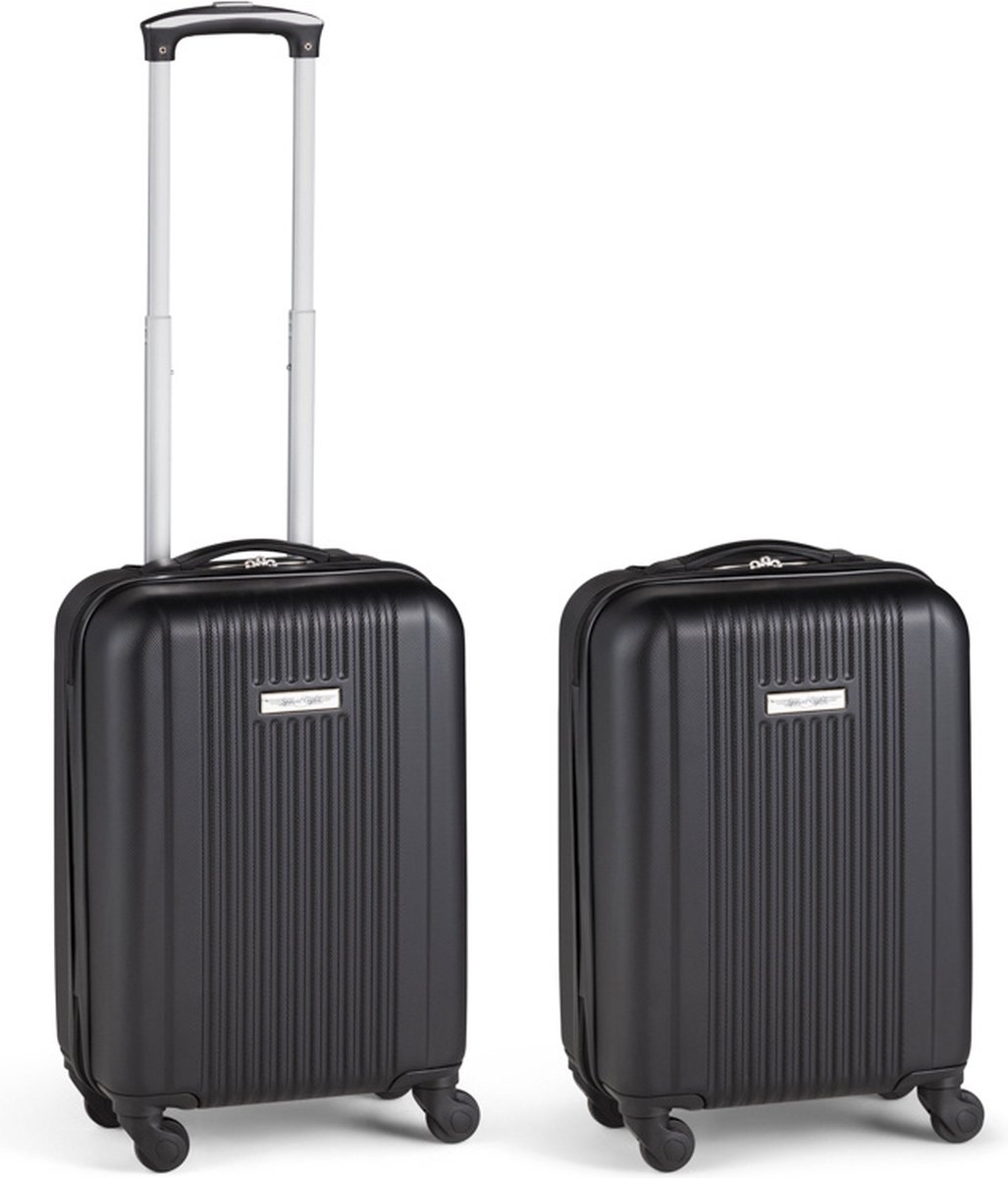 Handbagage trolley | bol.com