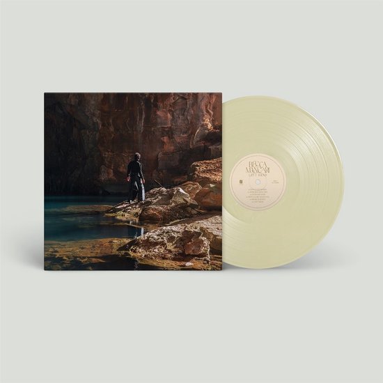 Becca Mancari - Left Hand (LP) (Coloured Vinyl), Becca Mancari | Muziek ...