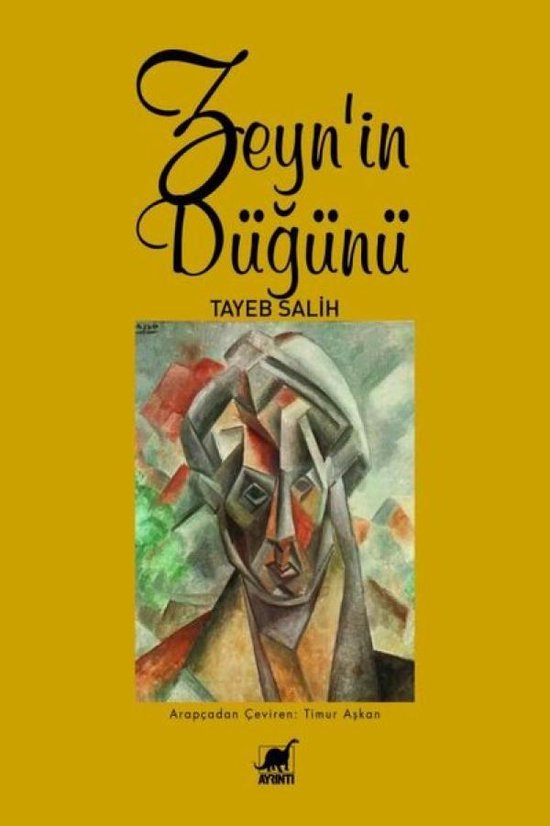 Zeyn'in Düğünü, Tayeb Salih | 9786053146131 | Boeken | bol