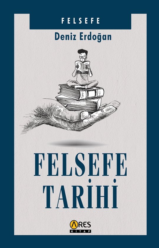 Felsefe Tarihi (ebook), Deniz Erdogan | 9786256870246 | Boeken | bol