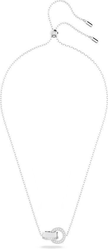 Swarovski ketting Hollow 5636497 | bol