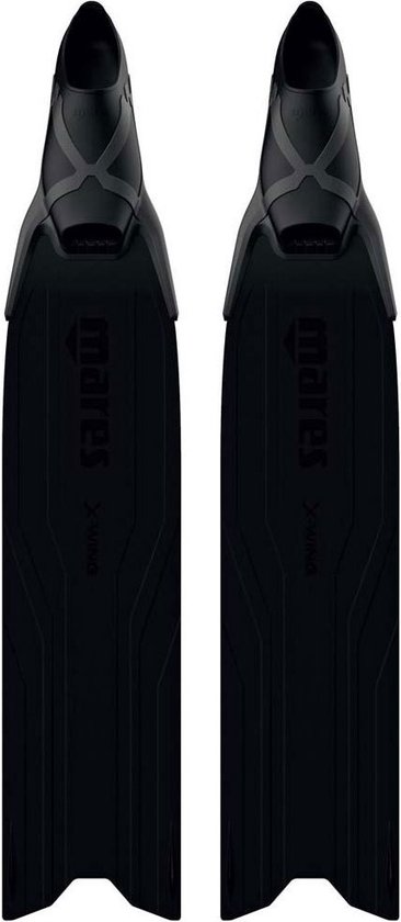 Mares Pure Passion X-Wing Pro Vinnen EU 38-39 Black | bol
