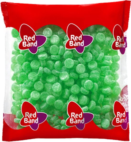 Red Band Harde Groentjes - 1 kilo | bol