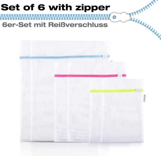 Waszak – ruime waszak – grote waszakken – laundry bags – laundry bag ...