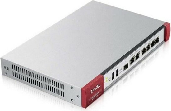 Firewall ZyXEL USG Flex 200 Gigabit | bol