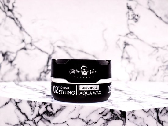 FARDIE Hairstyling wax- Haar-wax-gel-hairstyling | bol.com