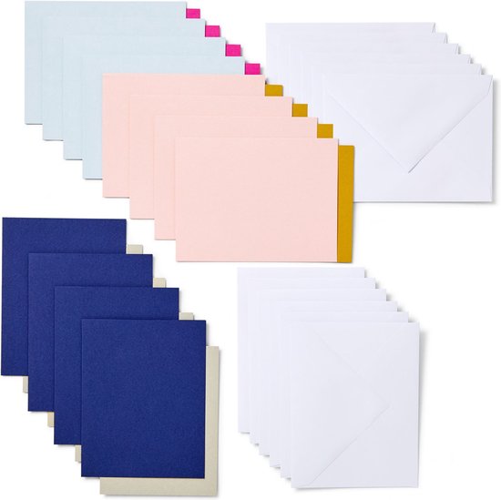 Cricut Joy™ Insert Cards Sensei R20 | bol