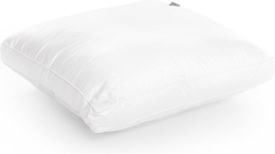 Ergonomisch hoofdkussen Dorsoo Classic 60x60 cm | bol