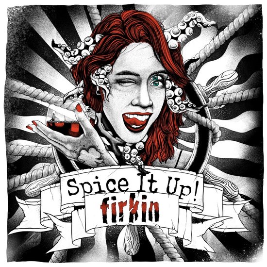 Spice It Up, Firkin | Muziek | bol