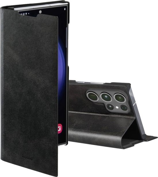 Hama Booklet Samsung Zwart | bol