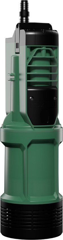 DAB Divertron 900 M Onderwaterhydrofoor / Bronpomp - Droogloopbeveiliging - 5700l/h -... | bol