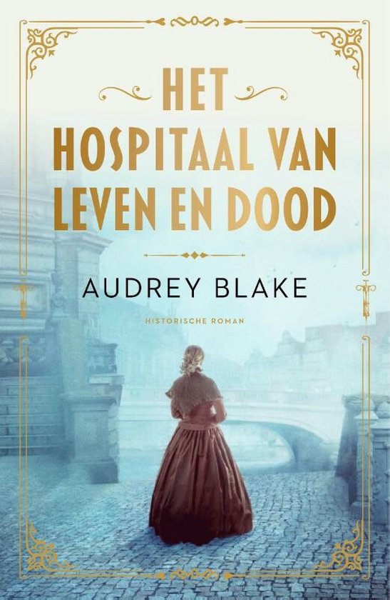 Nora Beady 2 - Het hospitaal van leven en dood, Audrey Blake ...