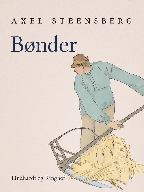 Bønder (ebook), Axel Steensberg | 9788728593912 | Boeken | bol