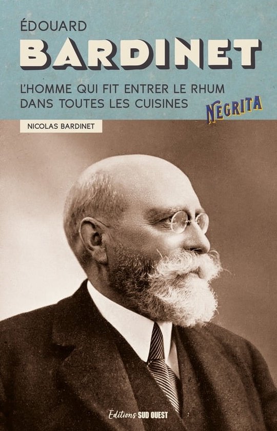 Littérature - Édouard Bardinet (ebook), Nicolas Bardinet ...