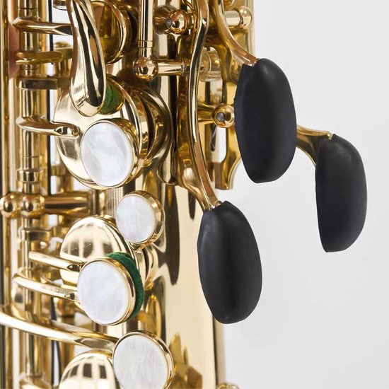 Arnolds & Sons Palm Key Risers voor Saxofoon | bol