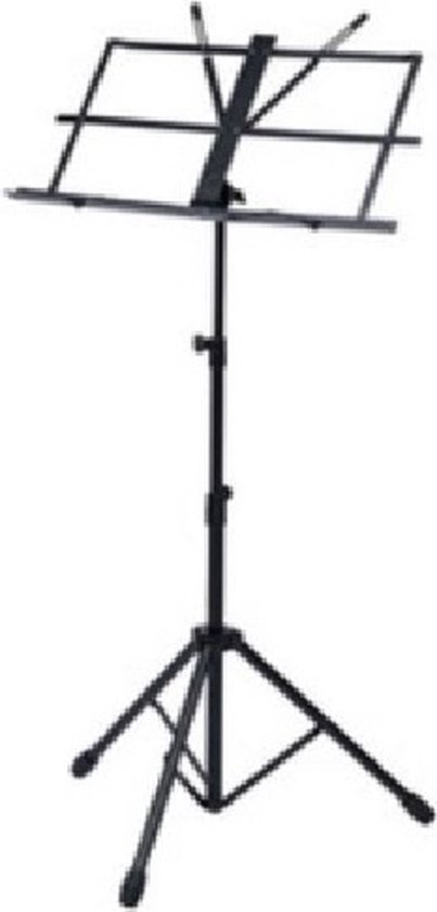 Instrumentenstandaard / lessenaar | bol.com