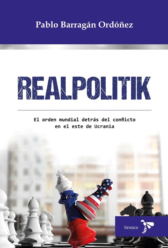 REALPOLITIK (ebook), Pablo Barragan Ordoñez | 9786287588394 | Boeken | bol